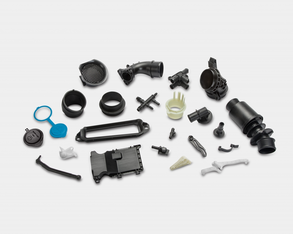 Team 1 Plastics – Precision Plastic Injection Molding