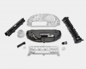 Team 1 Plastics – Precision Plastic Injection Molding