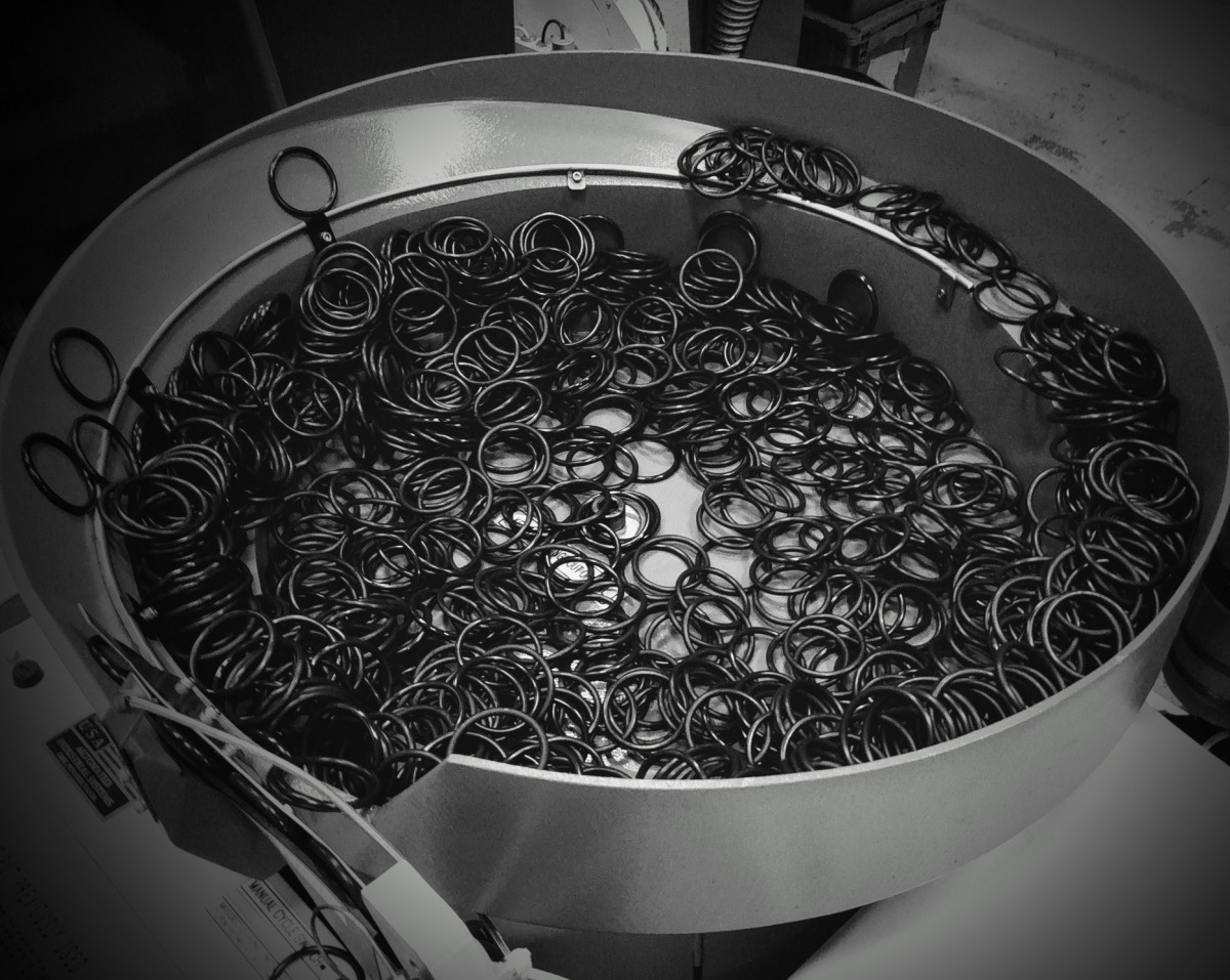 Team 1 Plastics – Precision Plastic Injection Molding