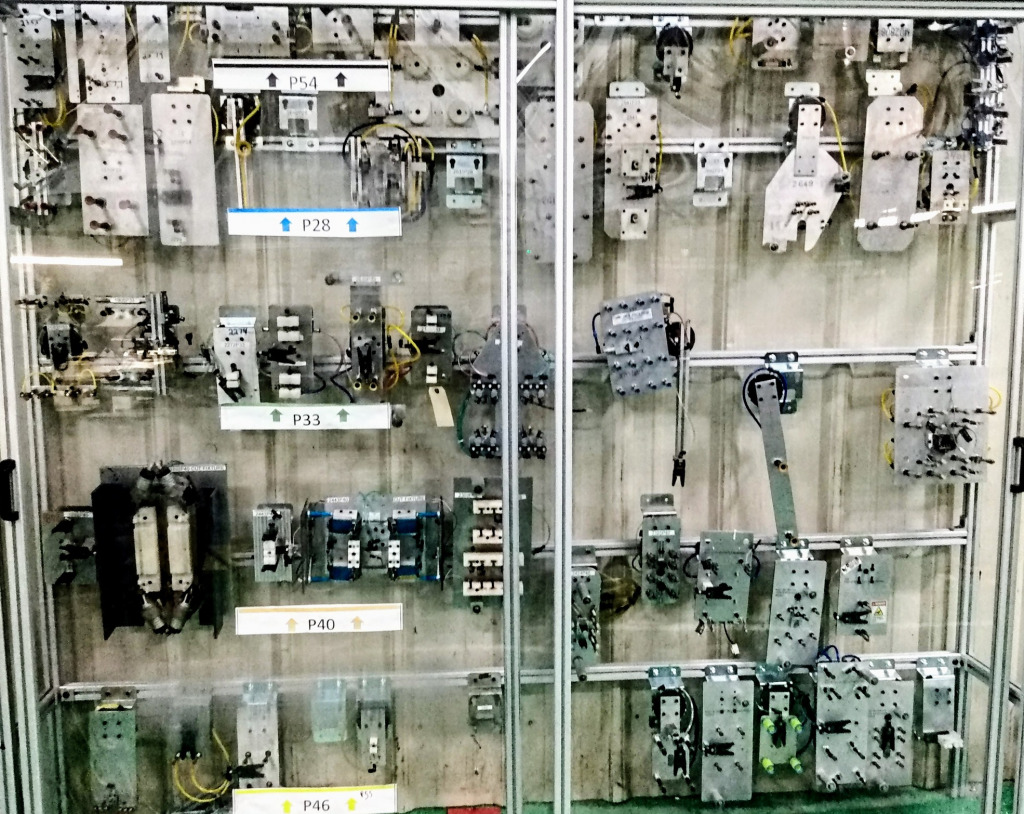 Team 1 Plastics – Precision Plastic Injection Molding