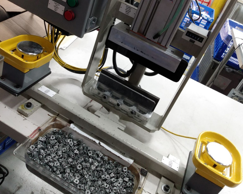 Team 1 Plastics – Precision Plastic Injection Molding