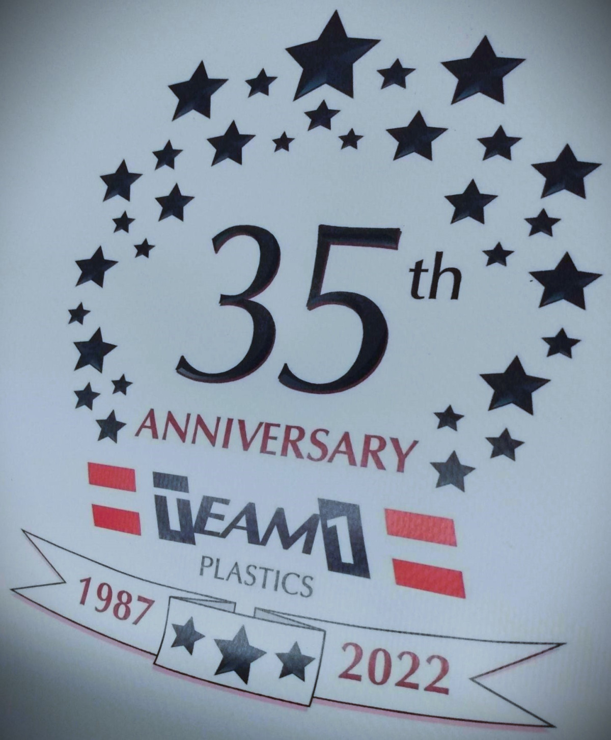 So Much to Celebrate at Team 1 Plastics | Team 1 Plastics