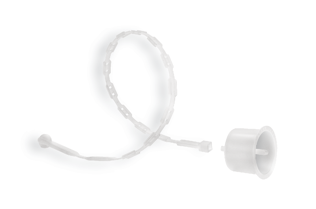 Assembled Part Sample | Team 1 Plastics