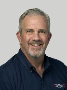 Craig Carrel | Team 1 Plastics