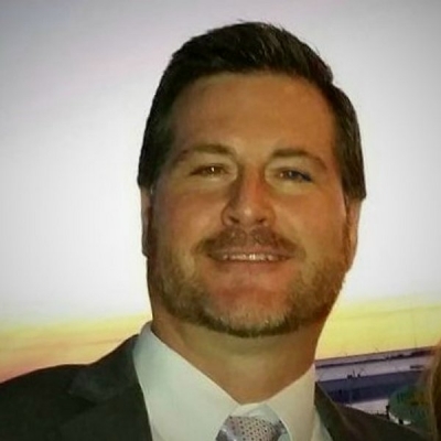 David Matthews | Team 1 Plastics