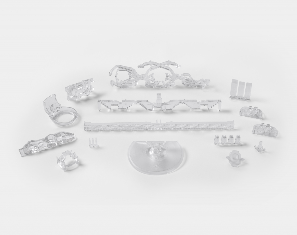 Team 1 Plastics – Precision Plastic Injection Molding