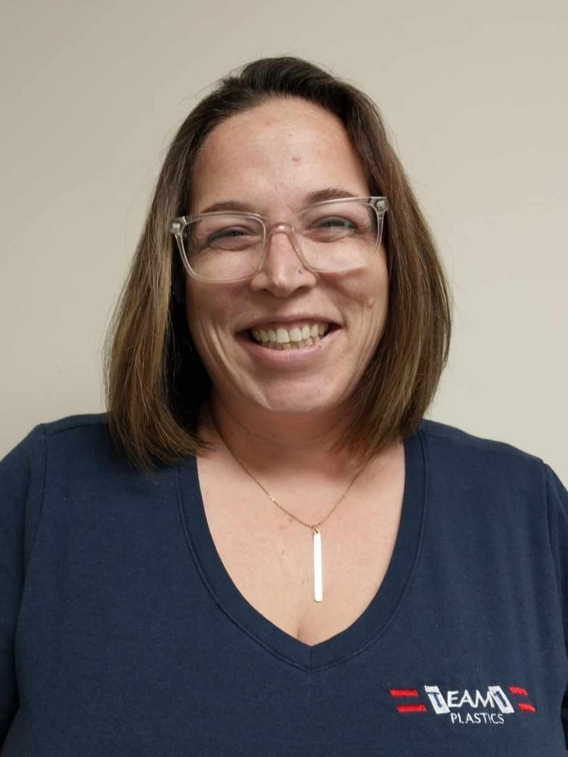 Our People, Our Strength – Team Member Profiles