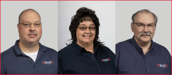 Department Profile - Estimating Team | Team 1 Plastics