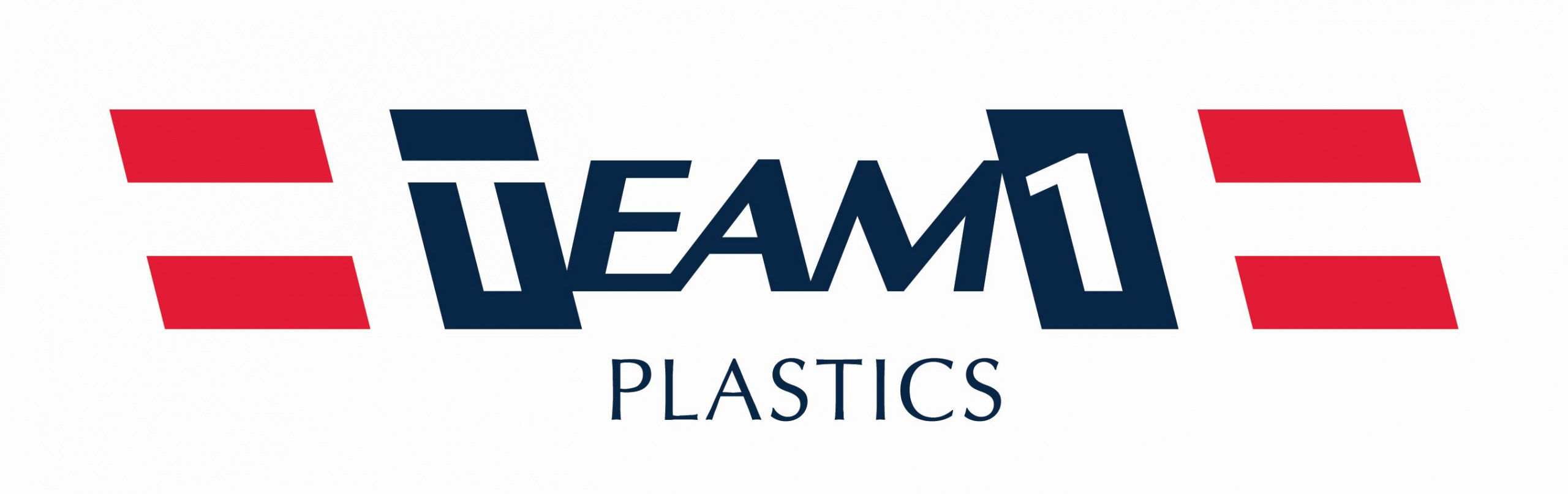 team1logo_white | Team 1 Plastics